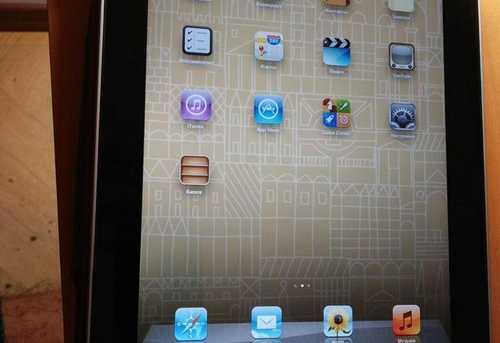 Apple iPad 1 в идеальном состоянии
