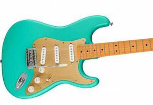 Squier 40th Anniversary Stratocaster Vintage Editi