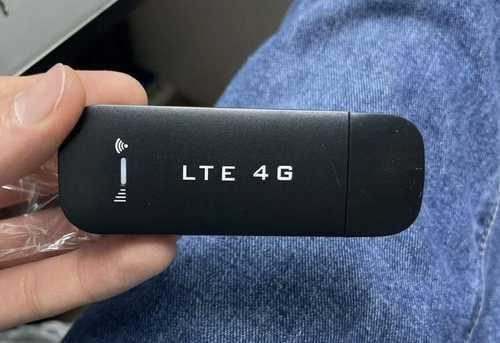 Модем 4G LTE с раздача Wifi 3 в 1 + смена imei