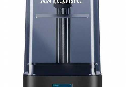 3D принтер Anycubic mono 2. (LCD 4k) новый