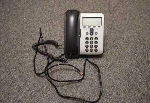 Ip телефон Cisco 7911
