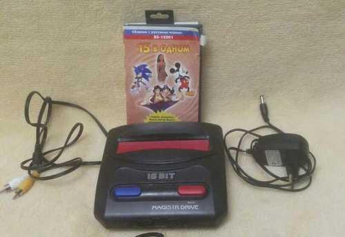 Sega mega drive 2