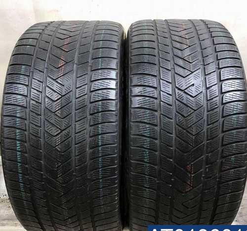 Pirelli Scorpion Winter 325/35 R22 114V