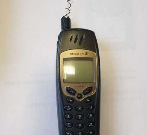 Ретро телефон Ericsson A2628s