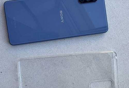 Sony Xperia 10 III, 6/128 ГБ