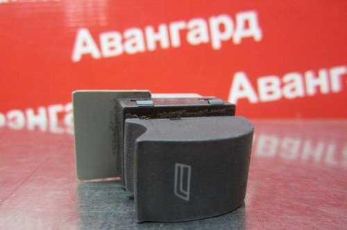 Кнопка стеклоподъёмника Audi A6 C5 ARJ 1999