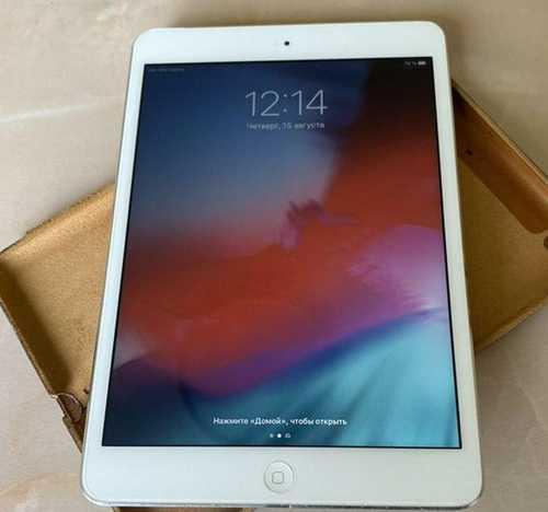 iPad mini 2 16gb cellular