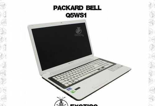 Packard Bell Q5WS1 Запчасти