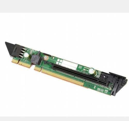 Дополнительный райзер PCI-E for dell R630 riser №3