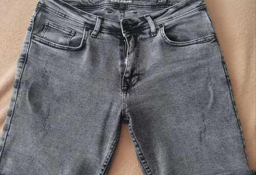 Шорты мужские джинсовые новые