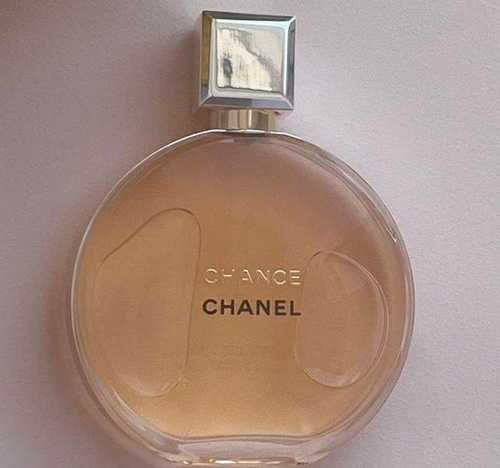 Духи женские Chanel Chance Шанель