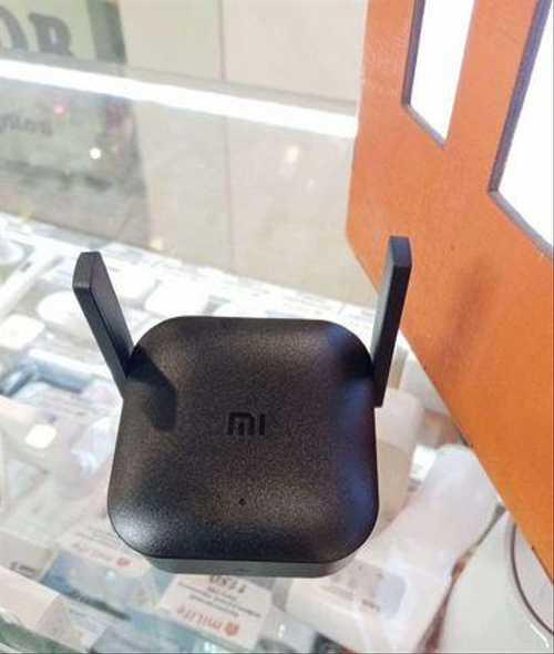 Усилитель сигнала Wi-Fi Xiaomi