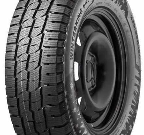 DoubleStar DW06 235/65 R16 113R