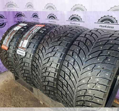 Gripmax SureGrip Pro Ice 245/40 R19 и 275/35 R19