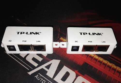 Инжектор Poe TP-Link