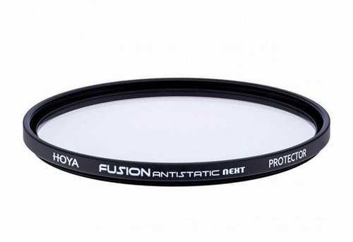 Фильтр Hoya Protector Fusion Antistatic 67mm Next