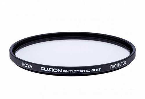 Фильтр Hoya Protector Fusion Antistatic 67mm Next