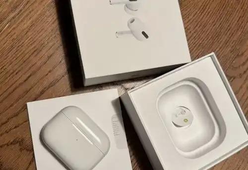 AirPods Pro (MWP22RU/A)