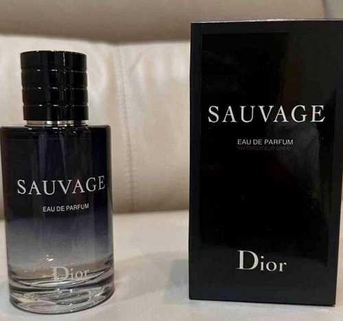 Dior Sauvage С доставкой