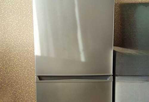 Холодильник двухкамерный novex