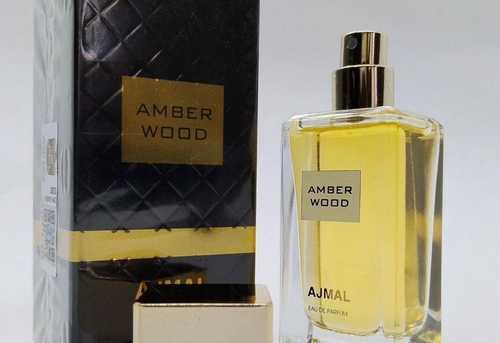 Ajmal amber wood 42ml