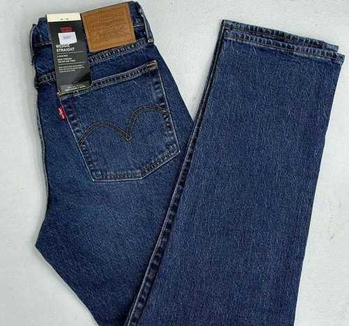 Джинсы женские Levis