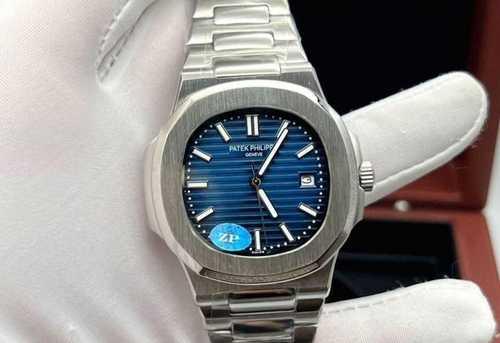 Механические премиальные мужские часы patek philip