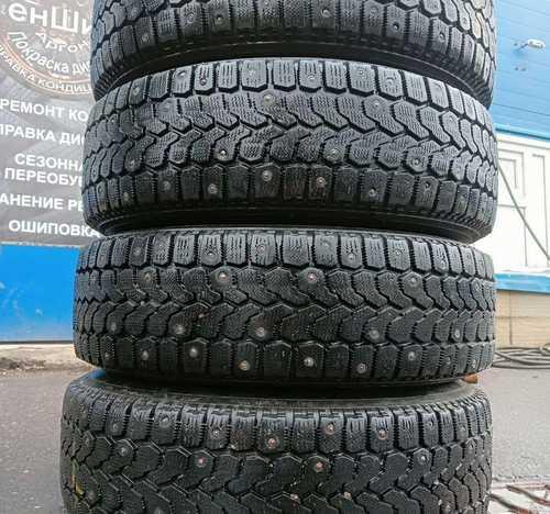 Yokohama Ice Guard F700Z 175/70 R14