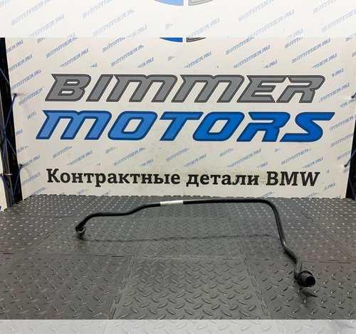 Вакуумный трубопровод Bmw X3 F25 N55