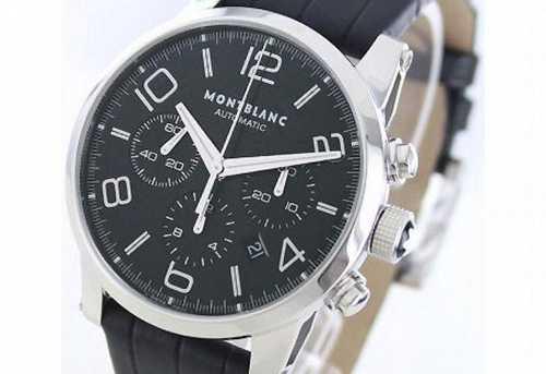 Часы Montblanc Timewalker 9670