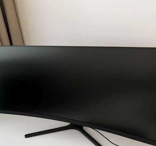 30" Монитор Xiaomi Redmi Curved Display 200hz