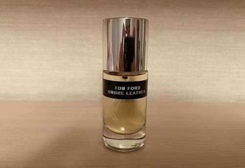 Tom ford ombre leather 20 мл