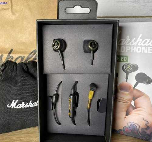 Marshall Mode EQ (Арт.99009)