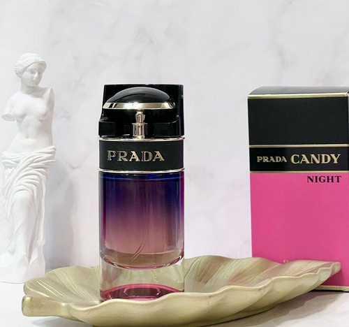 Prada Candy Night Распив