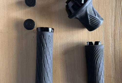 Грипшифт sram GX GripShift Twist Shifter 12-sp
