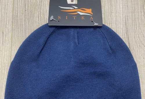 Шапка Sitka Wheatland Beanie (Starlight)