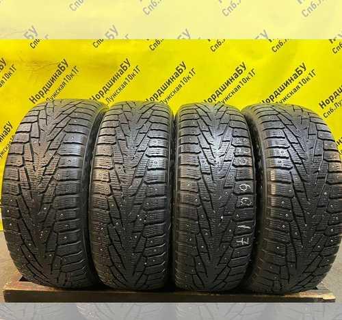 Nokian Tyres Hakkapeliitta 7 SUV 225/60 R17 102T