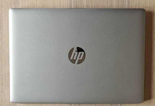 Ноутбук HP ProBook 430 G5 16gb i7 8550u