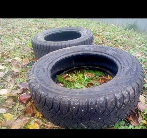 Nokian Tyres eLine 2 195/65 R15 95T