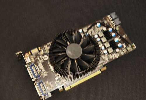 Видеокарта GTX 560