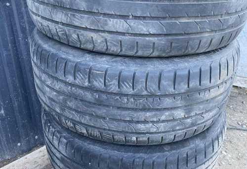 Marshal Crugen HP91 265/50 R19 110Y