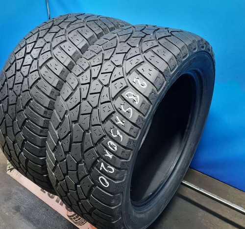 Cooper Zeon LTZ 285/50 R20 112H