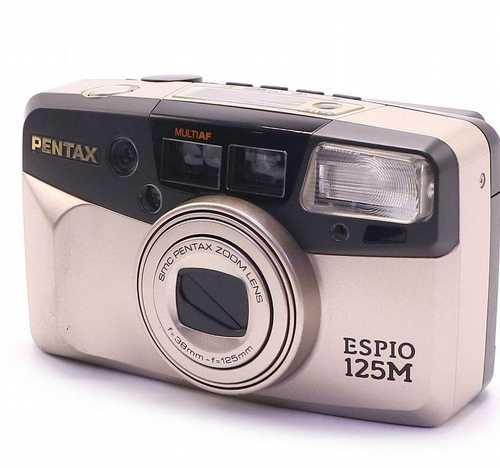 Pentax Espio 125M