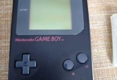 Nintendo gameboy