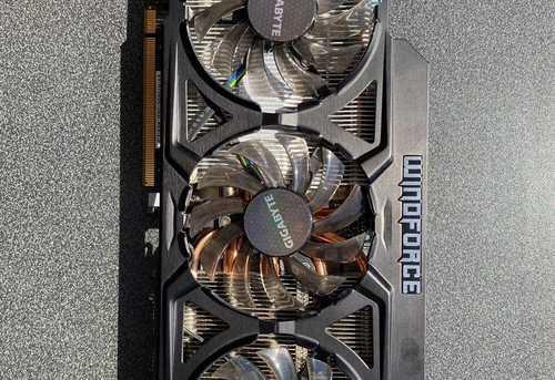 Gigabyte GeForce GTX 770
