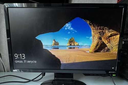 Монитор Benq g2222hdl