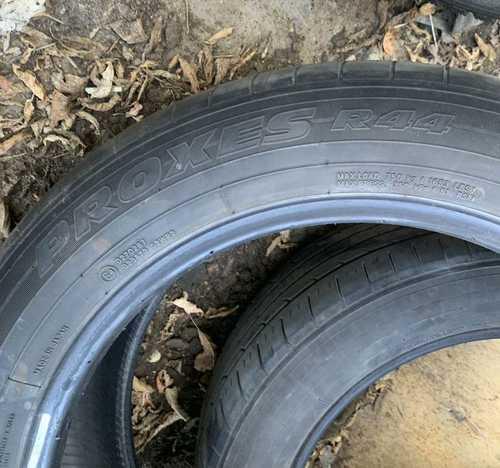 Toyo Proxes R44 225/55 R18 179H