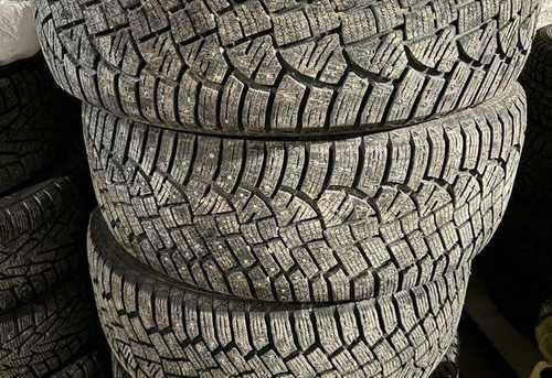Continental IceContact 2 SUV 275/50 R21