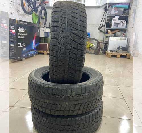 Bridgestone Blizzak Ice 205/55 R16 91S