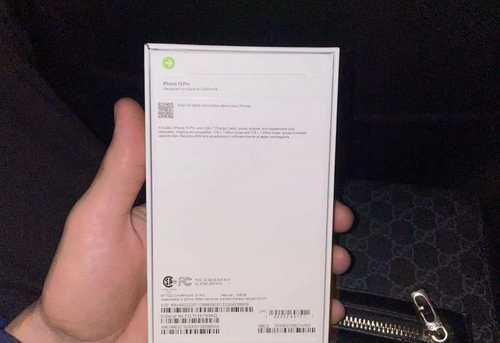 Айфон Xr в корпусе 15 pro